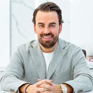 Bulletproof Summit 2024 | Speakers